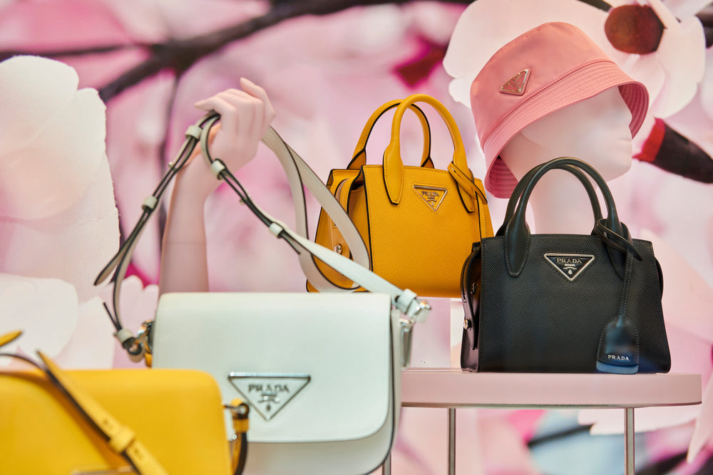 HANDBAGS – Urban Exchange