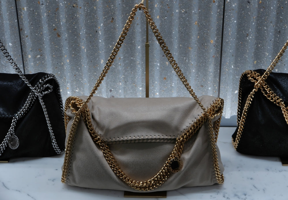 STELLA MCCARTNEY – Urban Exchange