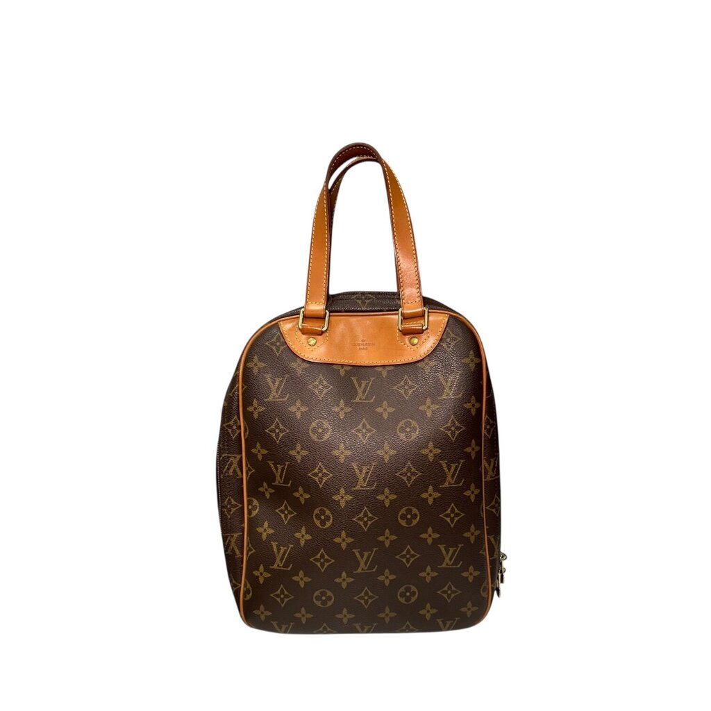 Louis Vuitton Excursion Monogram – Urban Exchange